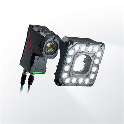 Illuminating Efficiency The Keyence Photoelectric Sensor Switch Tst