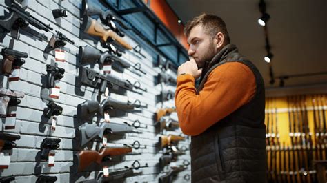 5 Essential Guns You Must Own American Gun Association