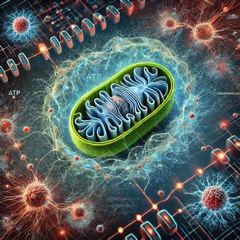 Mitochondria As Bioelectric Software Engineers The Programmers Of