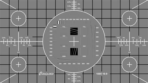 Simplistic Test Card Hd Wallpaper Best Iphone Wallpapers