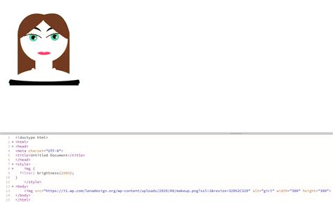 Css Filter Property Lena Design