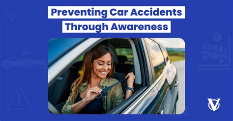 Preventing Car Accidents Through Awareness