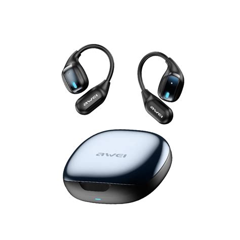 Ows Bluetooth Headset Aweishenzhen Yale Electronics Co Ltd