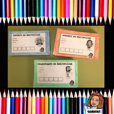 ~tarjetas Para Practicar Las Tablas De Multiplicar~ Tenéis Toda La