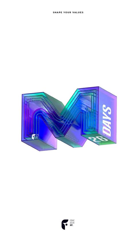 3d Text Illustrator Tutorial Artofit