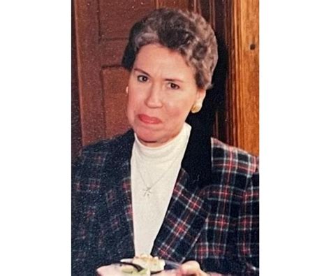 Lula Compton Obituary 1935 2022 Orange Va Orange County Review