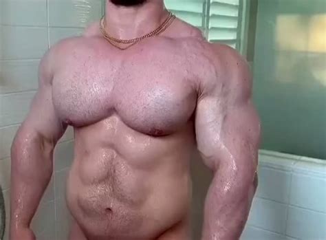 Shower Time Tumbex