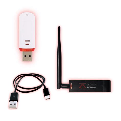 Badusb C Keystroke Injection Cable Zsecurity