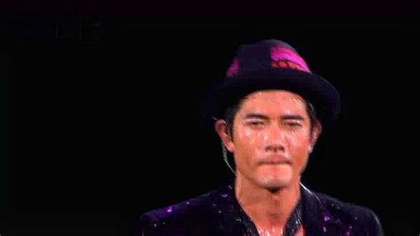 郭富城 我是不是该安静的走开 国语演唱会版音乐流行音乐好看视频