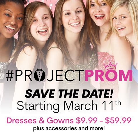 triad goodwill s project prom start march 11 at five new locations