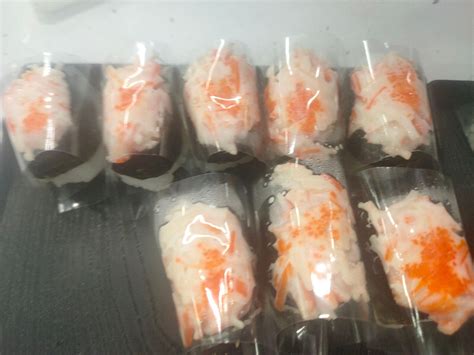 ซูชิ โลตัสสาขาศรีสะเกษ ยายสุรเดช สั่งอาหารเดลิเวอรี Wongnai X Line Man