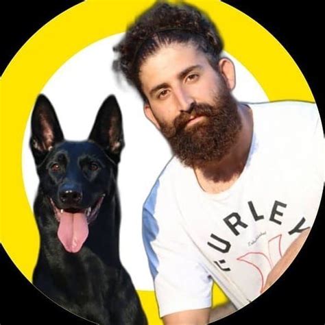 ‎مربی و رفتارشناس سگ‎ Anetkennel • Threads Say More