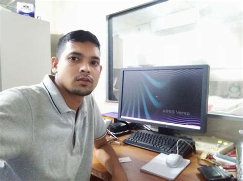 abdul mohaimin on linkedin mri installation time