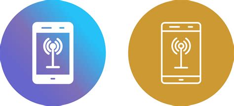 Gprs Icon Design 43064076 Vector Art At Vecteezy