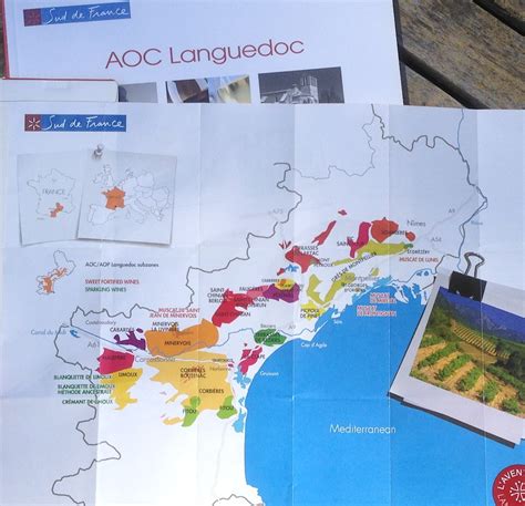 Languedocday A Great Reason To Have A Party Pull That Cork