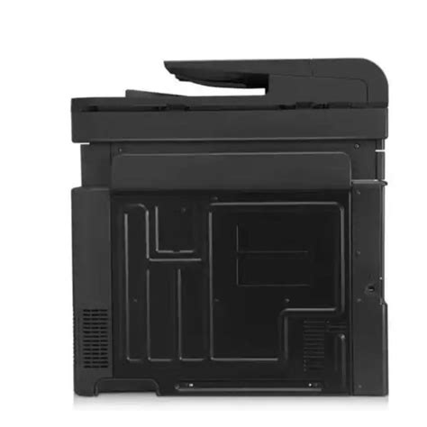 Buy Hp Laserjet Pro 500 Color Mfp M570dw Printer Price