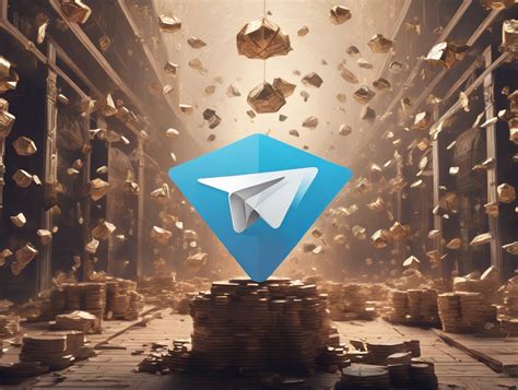 Telegram Launches In App Digital Payments System Stars