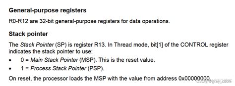 1267freertos启动第一个任务接口prvportstartfirsttask实现分析小灰笔记的技术博客51cto博客