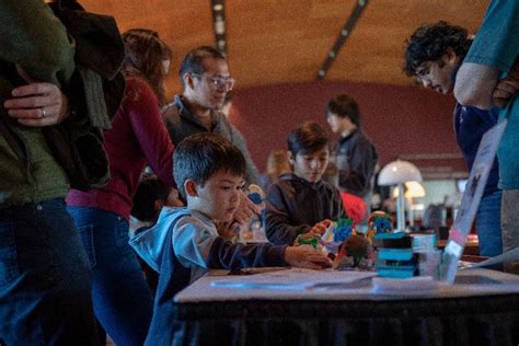 Virginia Tech Institute For Creativity Arts And Technology On Linkedin Last Month The