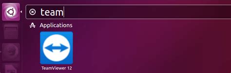How To Install Teamviewer 12 On Ubuntu 1604 And Ubuntu 1610