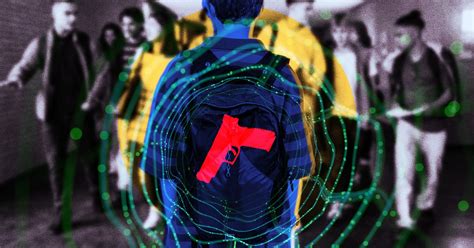 Schools 1 Million Ai Gun Detection System Fails To Detect Weapon