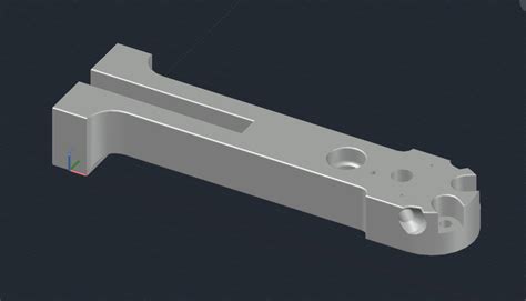 Redesigned Prototype Cad Services
