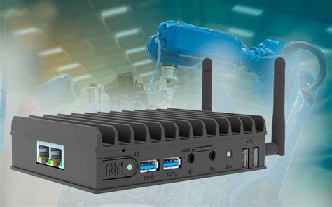 Press Release Compulab Launches Fitlet3 A Next Generation Atom Mini