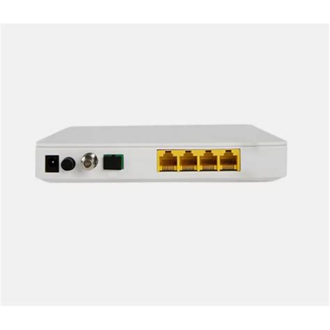 1 Year Optical Network Unit Upto 300 Mbps At Best Price In Bengaluru