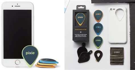 Pixie Tracker Uses Apples Arkit To Guide You Towards Lost Items In Augmented Reality Ts Dr