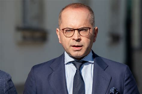 Michał Szczerba Pis Traktował Państwo Jak łup Dziennikpl