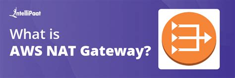 What Is Aws Nat Gateway Private Subnet