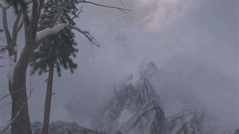 Sse4 At Skyrim Special Edition Nexus Mods And Community
