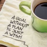 How To Write A Personal Vision Statement For Your Life