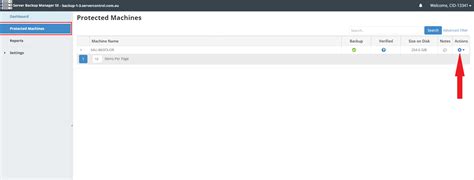 Restoring Files From R Soft Backup