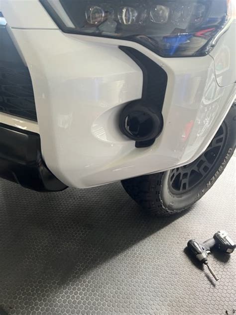 Fog Lights Page Toyota Runner Forum Runners