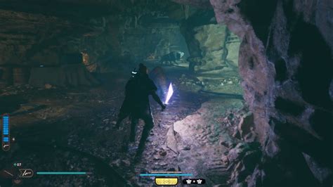 How To Unlock Star Wars Jedi Survivor Perk Slots Rock Paper Shotgun
