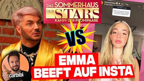 Emma Will Ein Bisschen Mitleid Sommerhaus Der Stars 2024 Youtube