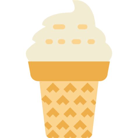 Ice Cream Illustration Design 27141024 Png