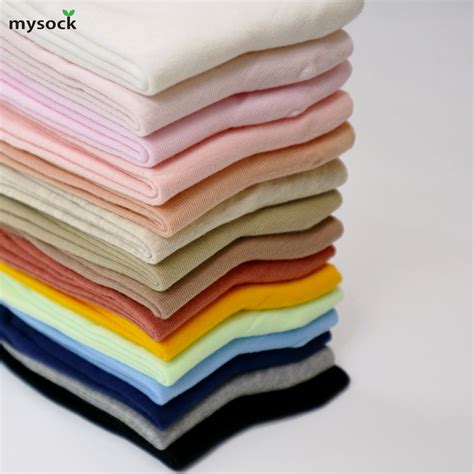 마이싹 당일출고💞 자체제작 3켤레5켤레 코튼 라인 루즈핏쫀쫀핏 시스루 장목 양말 얇은 봄 여름 가을 10color