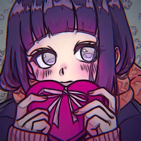 Love 💘 | Anime akatsuki, Hinata hyuga, Hinata