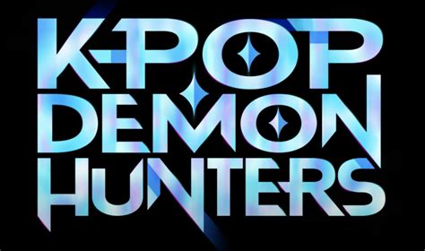 K Pop Demon Hunters Fan Sitehangul Korean Language