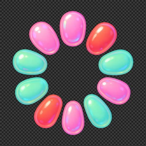 Candy Bean Images Free Photos Png Stickers Wallpapers And Backgrounds Rawpixel