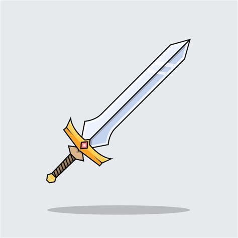 Espada Vector Premium