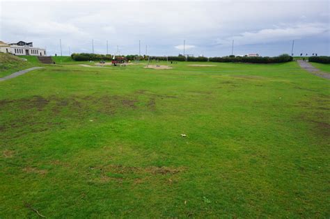 Turf Zone Extremepark © Ian S Geograph Britain And Ireland