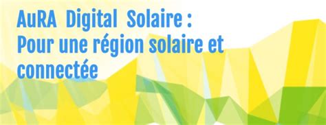 AuRA Digital Solaire déploie le Village solaire au salon Planète Appro