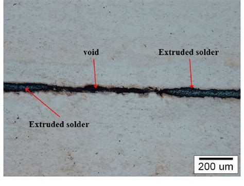 Microstructure Of Interface For Joint Friction Stir Soldered By Download Scientific Diagram
