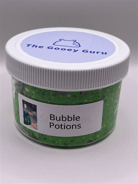 Floam The Gooey Guru