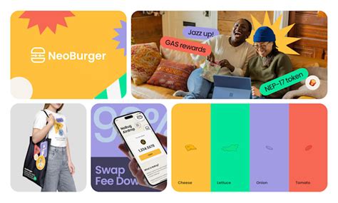 Help You Create A Brand Book Logo And Brand Guideline By Designcoral Fiverr