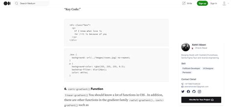 Github Xettrialeen Mediumunlockerproduction New Way To Bypass Medium