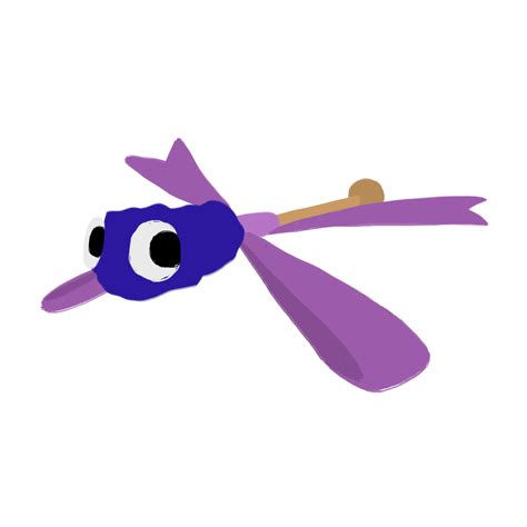 Crystal Sweetiefly Fictional Characters Wiki Fandom